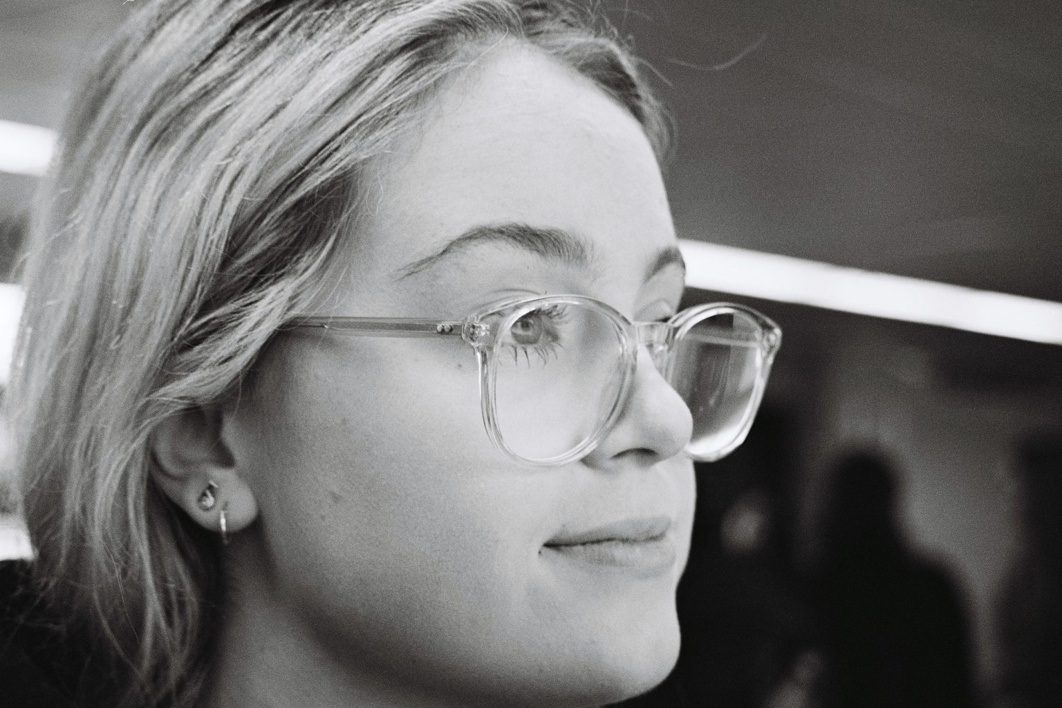 How to Style Clear Glasses? Should You Get Clear Glasses? (2023 Update ...