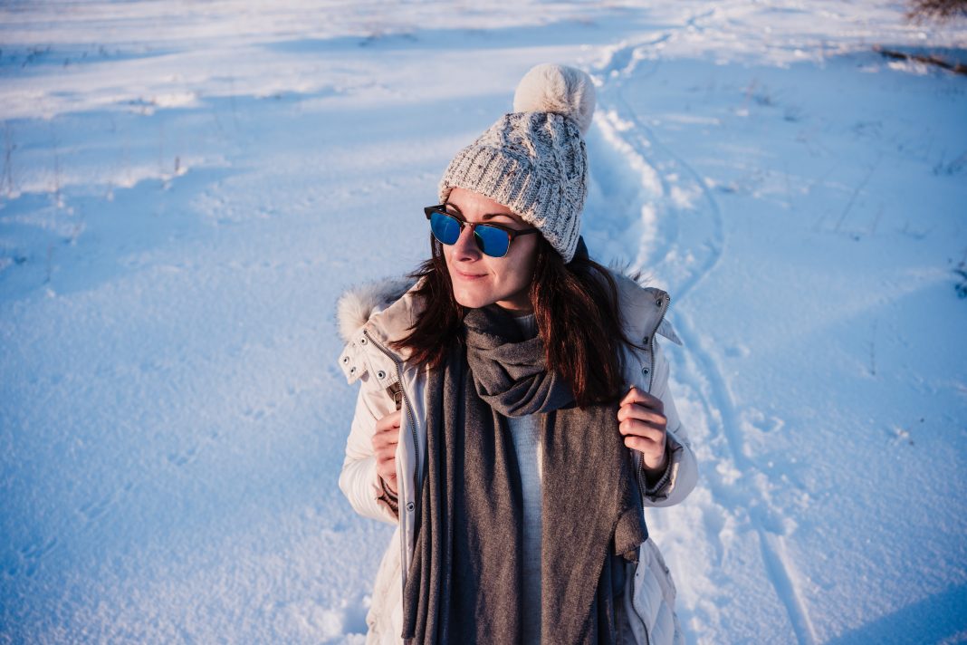 The Best Sunglasses for Winter: Style and Protection Combined