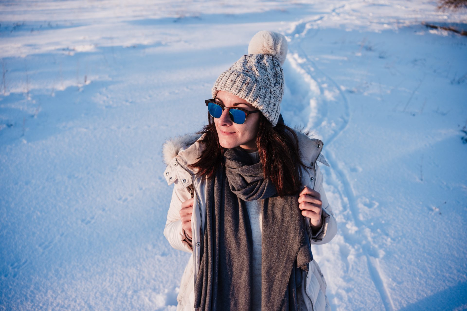 The Best Sunglasses for Winter: Style and Protection Combined