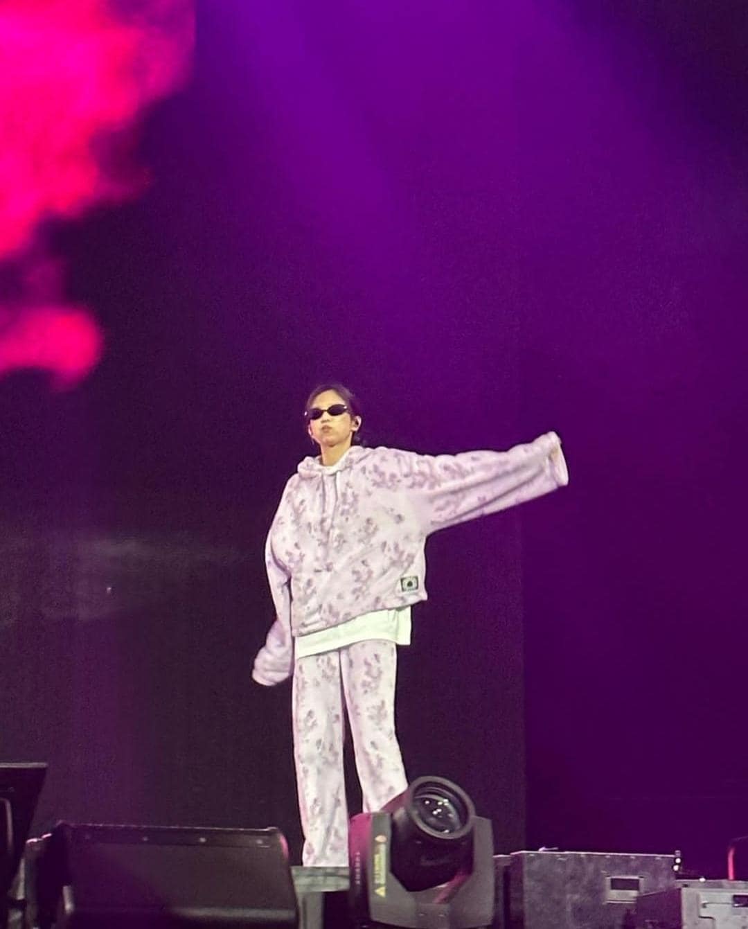 BlackPink's Jennie: Sunglasses, Style, and Stardom