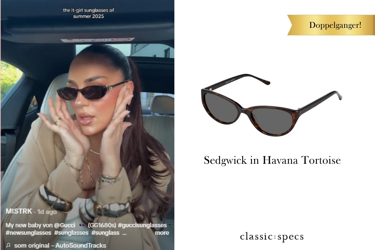 5 TikTok Viral Sunglasses—Are They Worth The Hype?