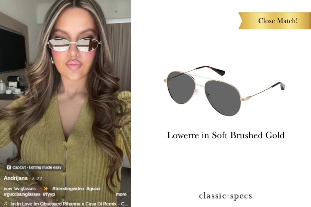 5 TikTok Viral Sunglasses—Are They Worth The Hype?