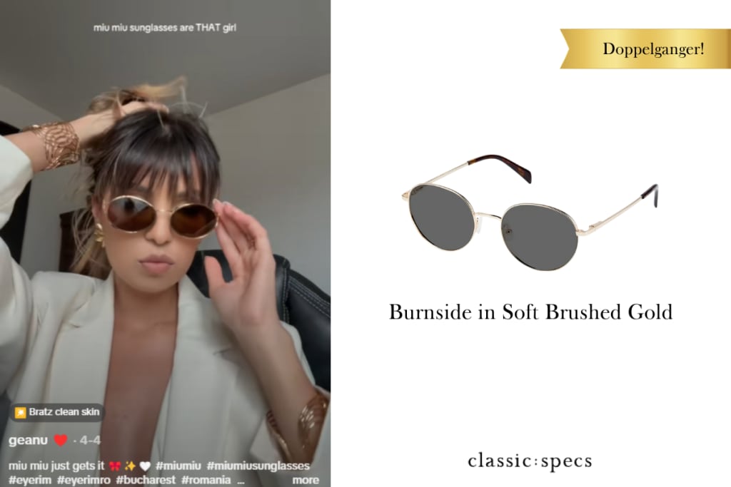 5 TikTok Viral Sunglasses—Are They Worth The Hype?