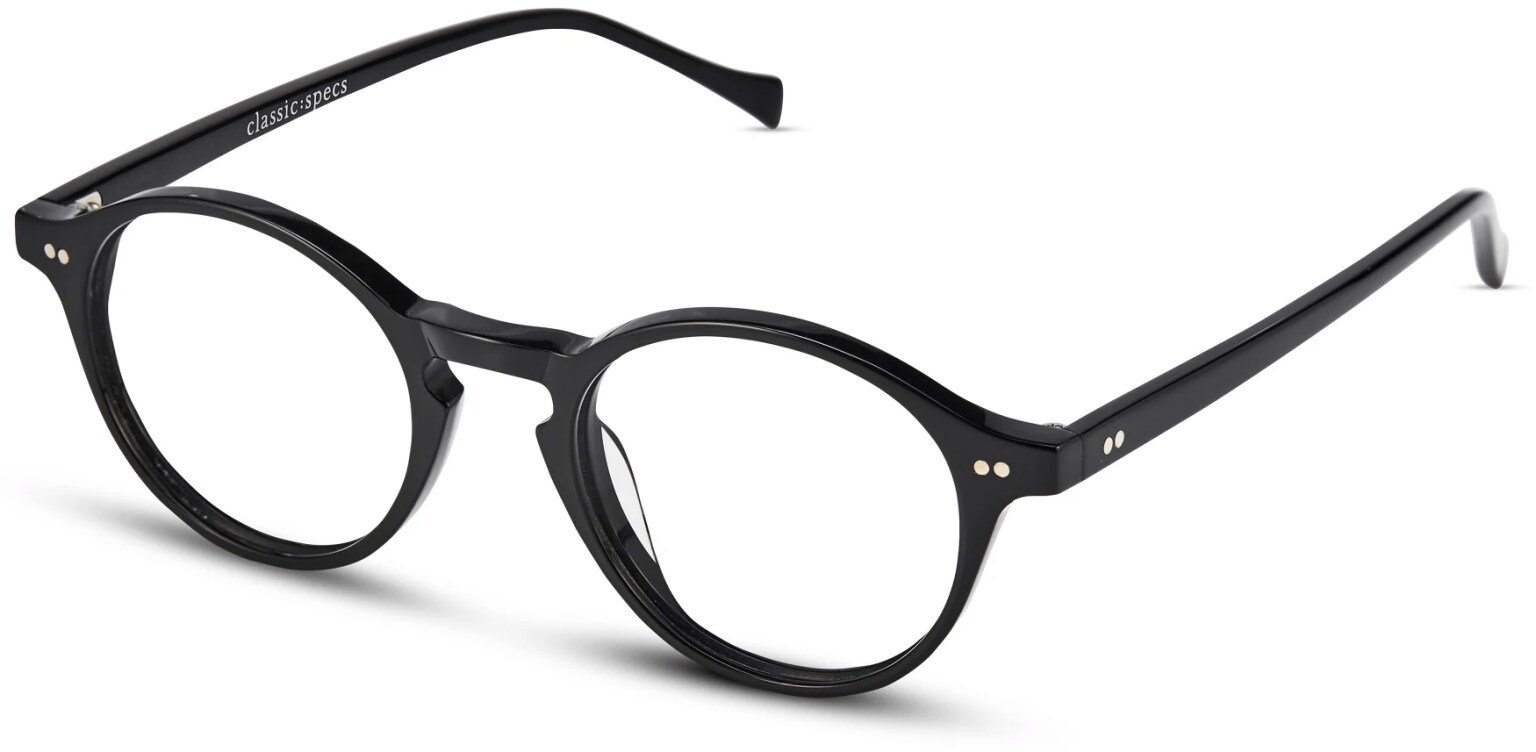 How to Choose the Right Glasses for Your Face Shape | classic:specs