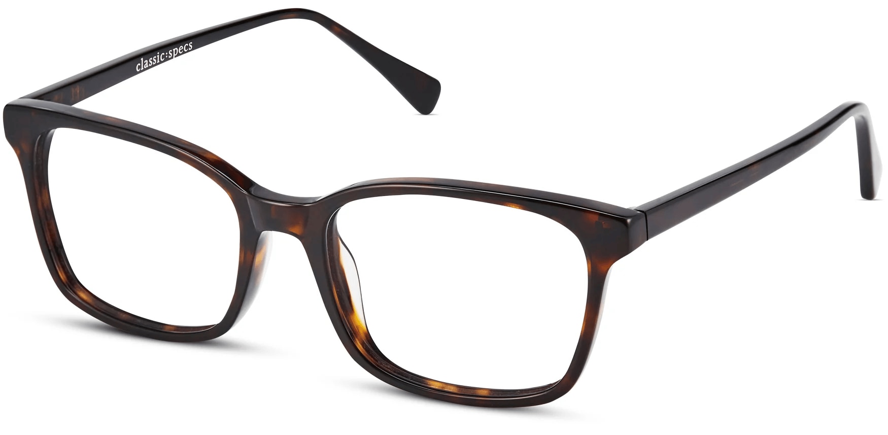How to Choose the Right Glasses for Your Face Shape | classic:specs