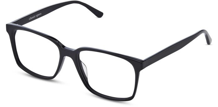 How to Choose the Right Glasses for Your Face Shape | classic:specs