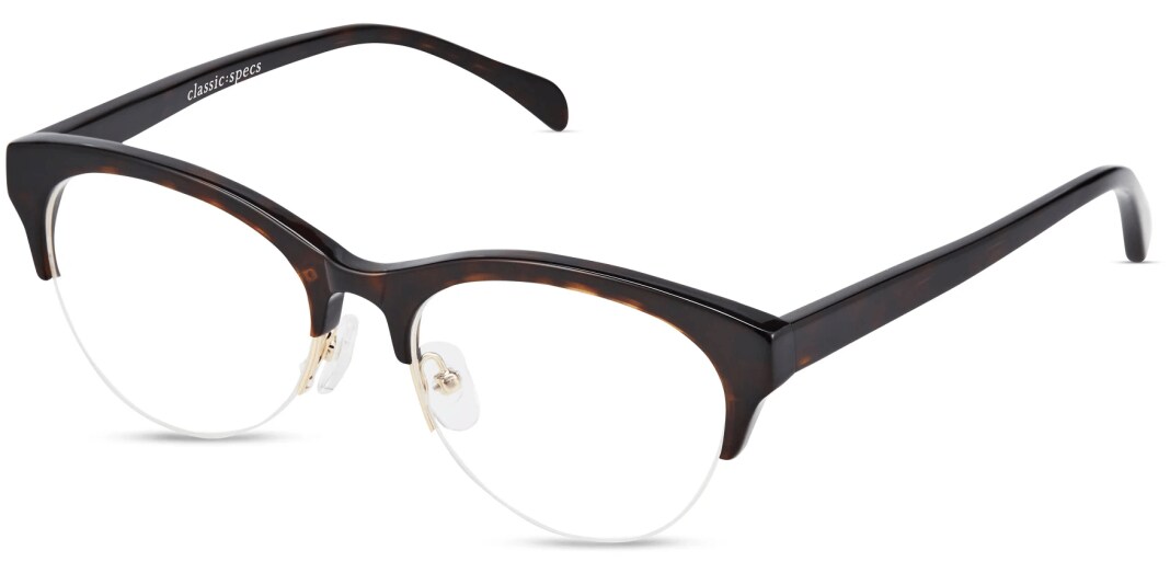 How to Choose the Right Glasses for Your Face Shape | classic:specs