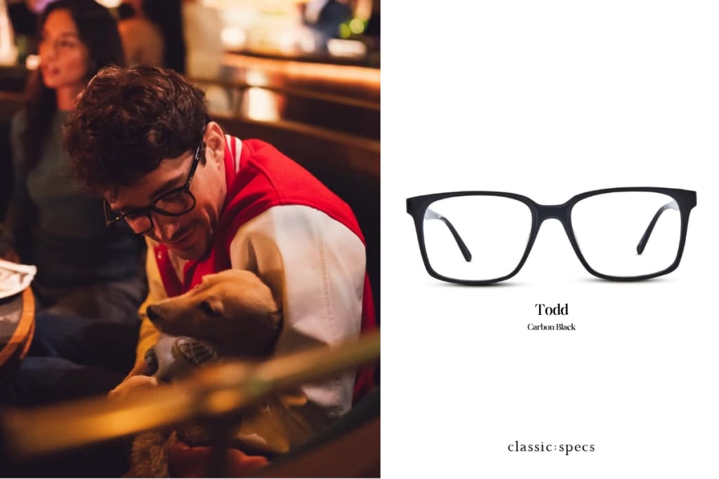 Charles Leclerc Sunglasses & Affordable Alternatives